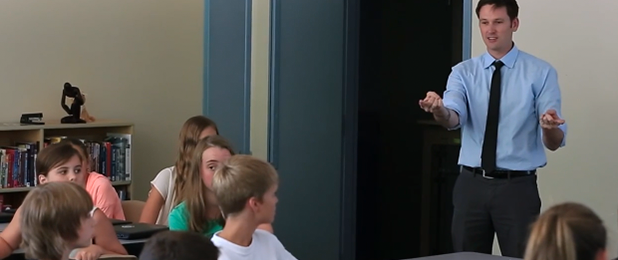 Zombie-Based Learning | PBL Geography in a zombie apocalypse